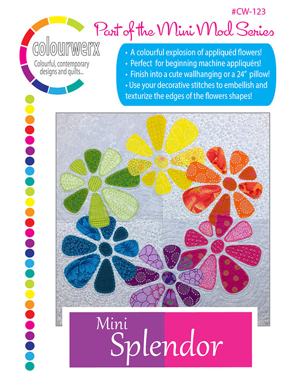 Mini Splendor